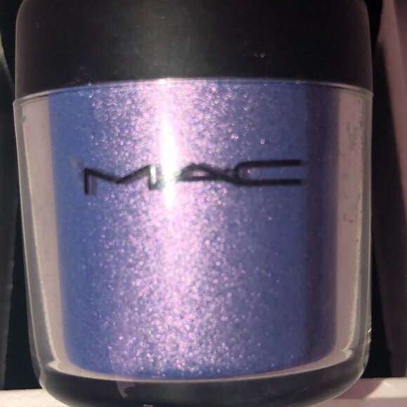 MAC Cosmetics | Makeup | Mac Pigment Colour Powder | Poshmark